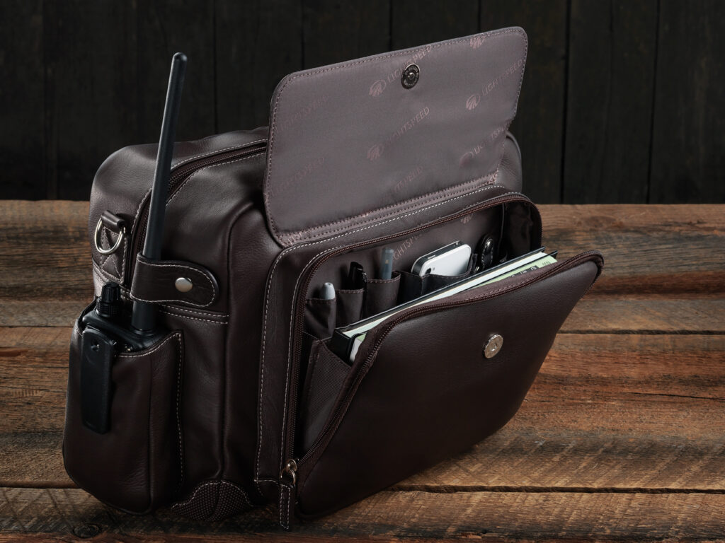 Markham Flight Bag - SpecialFX Supplies Ltd