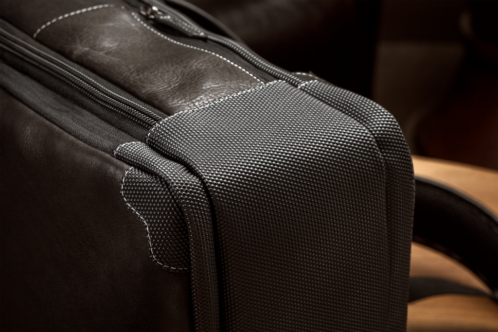 Duke Flight Bag - SpecialFX Supplies Ltd